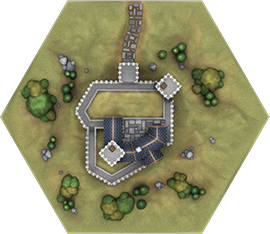 Hexton Hills Map Creator