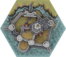 Hexton Hills Map Creator