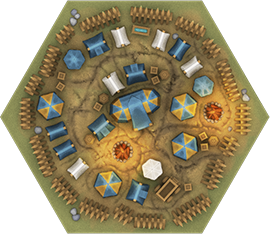 Hexton Hills Map Creator