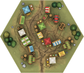 Hexton Hills Map Creator