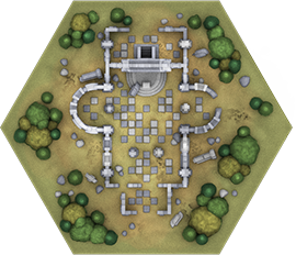 Hexton Hills Map Creator