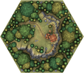 Hexton Hills Map Creator