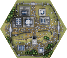 Hexton Hills Map Creator