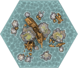 Hexton Hills Map Creator