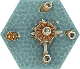 Hexton Hills Map Creator