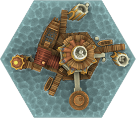 Hexton Hills Map Creator