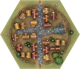 Hexton Hills Map Creator