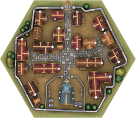 Hexton Hills Map Creator