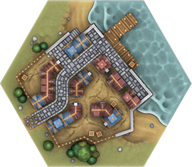 Hexton Hills Map Creator