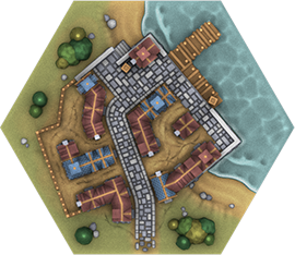 Hexton Hills Map Creator