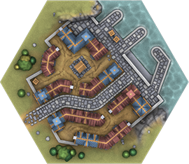 Hexton Hills Map Creator